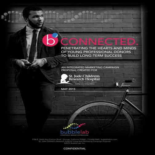 WVU IMC Capstone Project - Spring 2015 | PDF