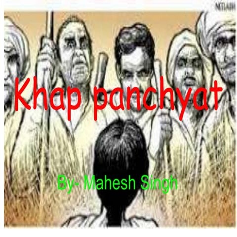 Khap | PPT