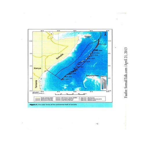 Khariidado maps | PDF