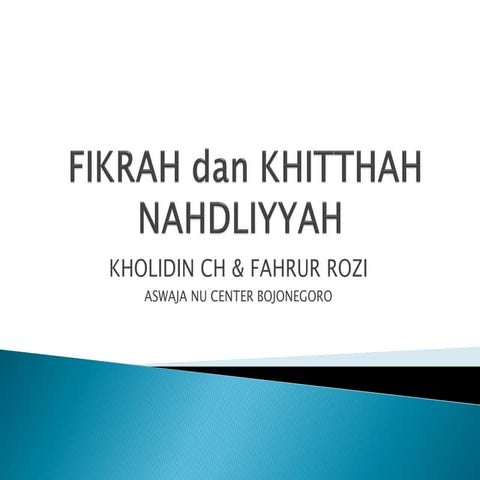 KHITTHAH N FIKRAH NAHDLYYAH.pdf