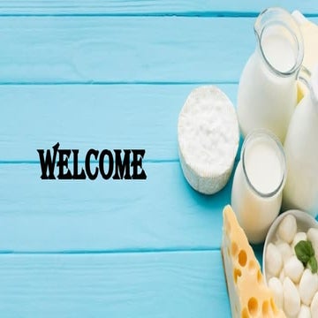 Khoa Making Scientific Process (Milk Product) .pptx.ppt