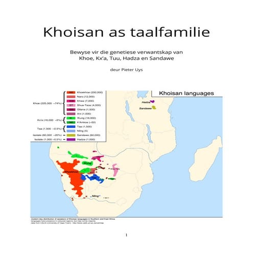 Germaanse oorsprong | PDF