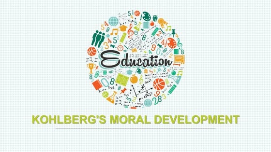 Domain Based Moral Education by Elliot Turiel | PPTX
