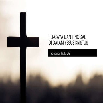 Khotbah Malam Passion II 26 Maret 2024.pptx