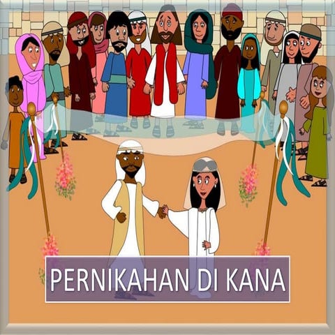 KEISTIMEWAAN DOA ORANG PERCAYA 2025 .ppt