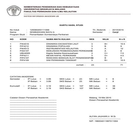 Khs | PDF