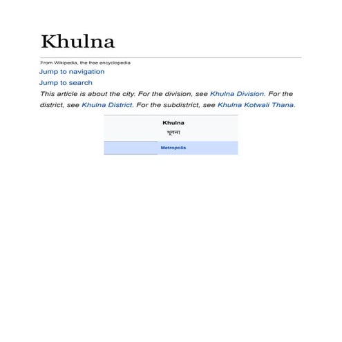Khulna city.pdf