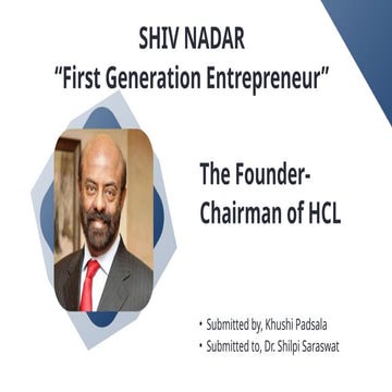 Khushi padsala , Shiv Nadar (HCL)_20250710_042544_0000.pptx