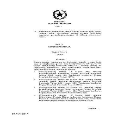 khusus Bab Ketenagakerjaan - UUCK no 11-2020 (HRM Club).pdf