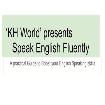 Kh World.pptx- Knowledge Hut World power point presentation | PPTX