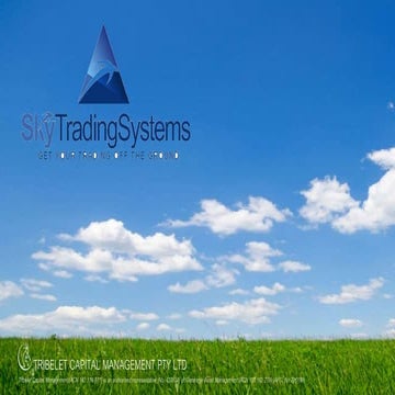 Skytrack | PPT