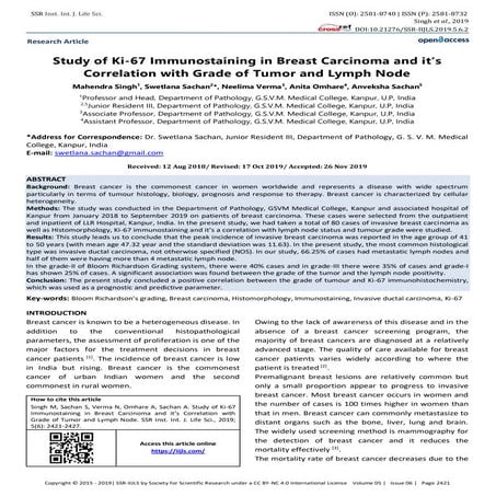 Ki-67 Immunostaining_Breast_Carcinoma_Correlation_Grade_Tumor_Lymph_Node.pdf