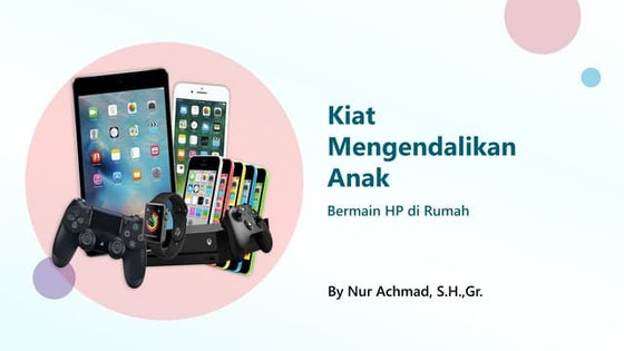 DAMPAK PENGGUNAAN HP DI SEKOLAH BAGI ANAK.pptx