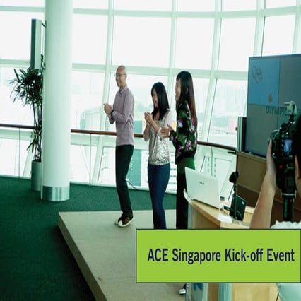 Kick-off Event | PDF