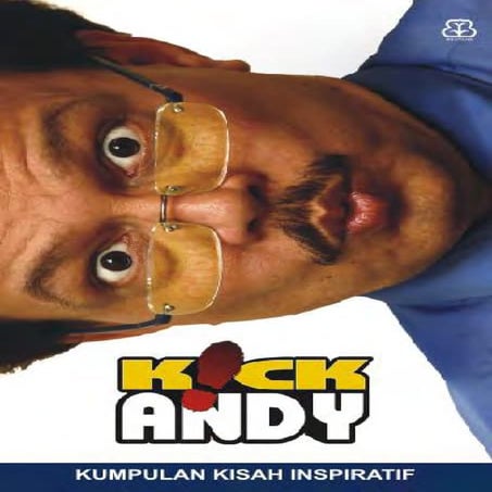Kick andy kisah_inspiratif | PDF