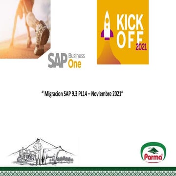 KickOff Migracion SAP .pptx