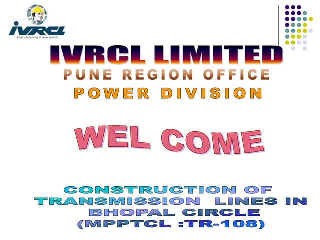 Electrical Design of Overhead Lines.ppt