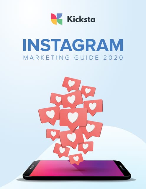 Instagram Business Promotion Tips | PDF