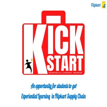 Kickstart | PPT