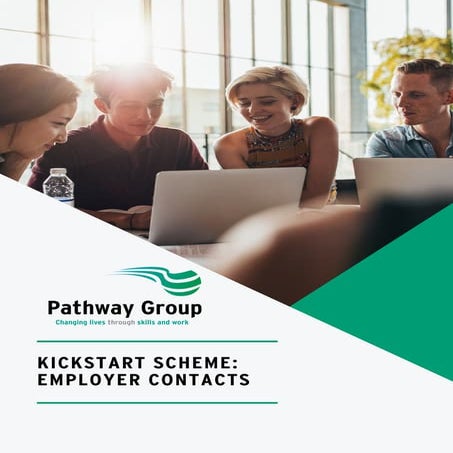 Kickstart Scheme Employer Contacts | PDF