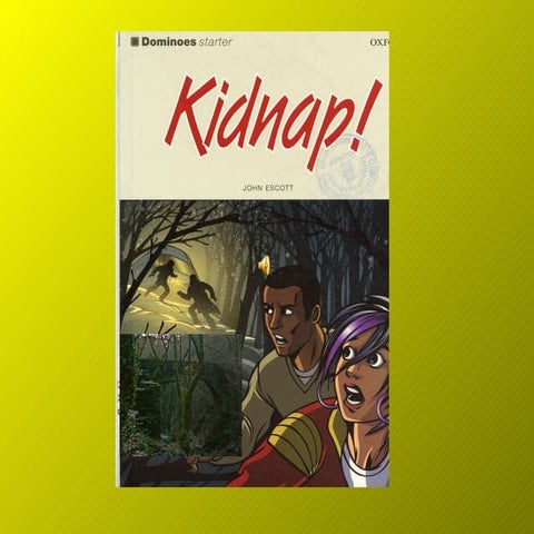 Kidnap | PPT