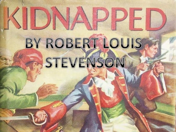 Kidnapped | PDF