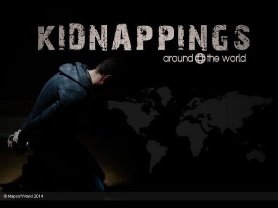 Kidnapping | PPT