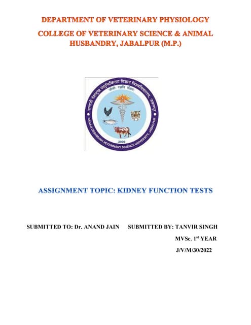 Peritoneal Dialysis in Cats with Acute Kidney Injury.pdf | Veterinary ...