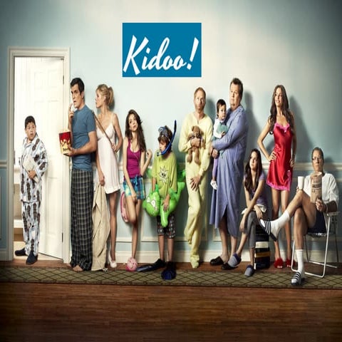 Kidoo - 1st place - Startup Weekend Mures - 24-26 may 2013 | PPT ...