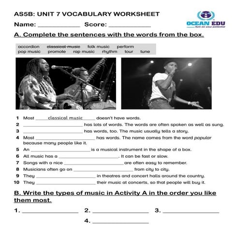 (Kids_5B) AS5B_Unit7_Vocabulary on Workbook S.pdf