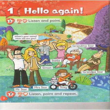 Kids box 2_pupils_book | PDF