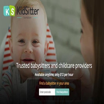 Smart Mobile Labs - NOAH17 London | PDF