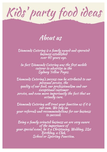 Valentainsdinner11feb | PDF