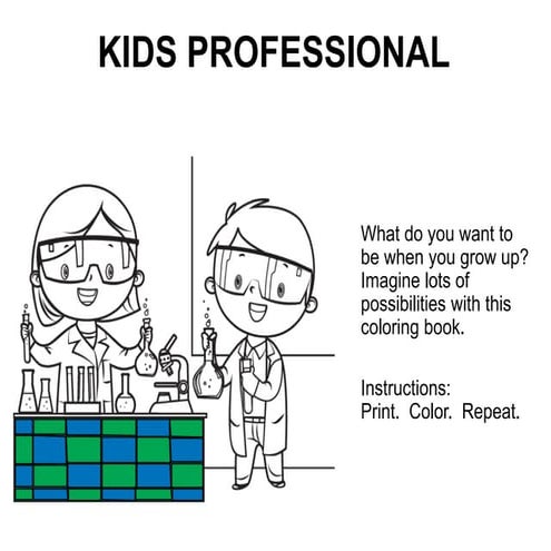 KIDS PROFESSIONAL.pptx