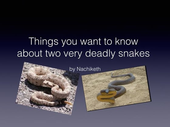 Basic safety against snake bite at work place | PPTX | First Aid | Injuries