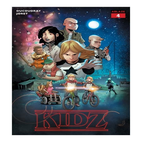 Kidz 04 | PDF
