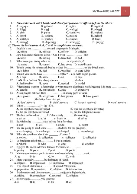 MOVZU SINAQLARI PRONOUN-1.pdf