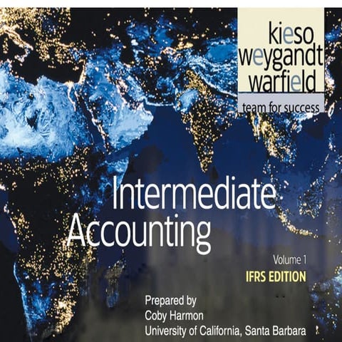 Kieso_IFRS_Ch04 - IFRS (Income Statement).ppt