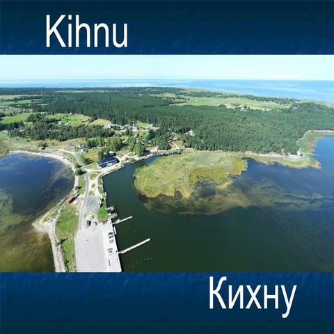 Kihnu | PPT