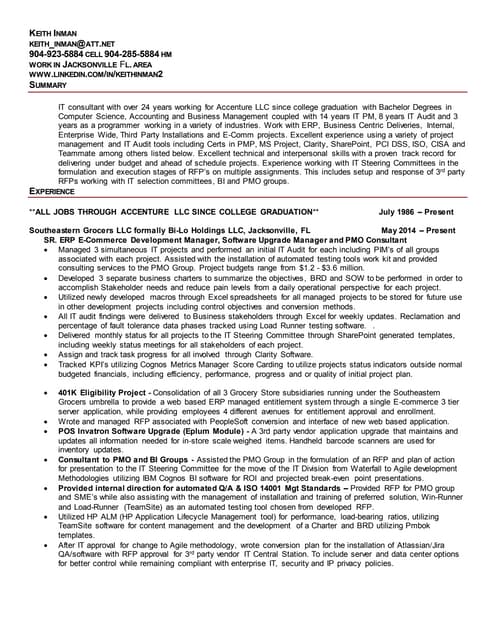 Asha Jacob_Resume | DOC | Operating Systems | Computer Software and ...