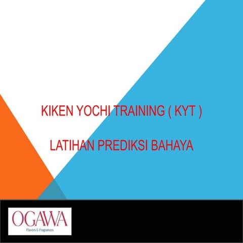 Materi Training KYT (kiken youchi training).pptx