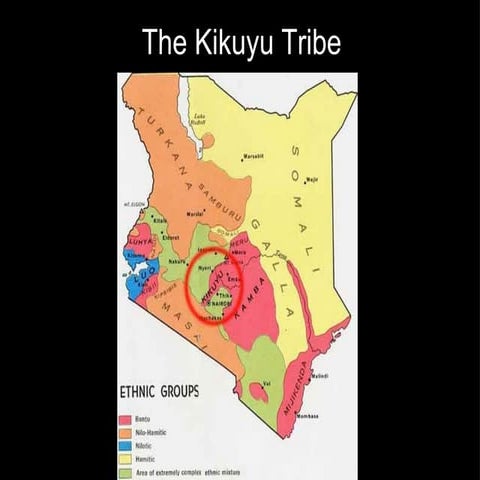 Kikuyu | PPT