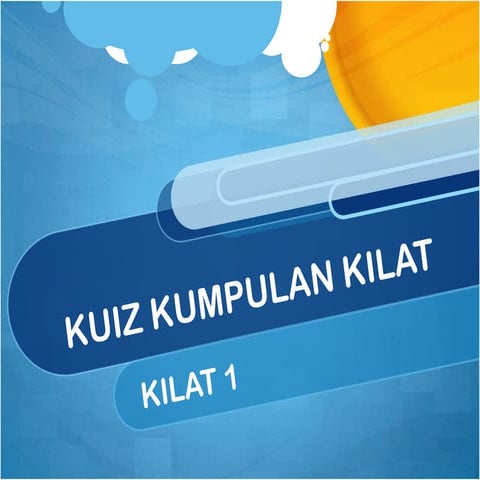Kilat 1 | PPSX