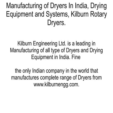Kilburnengg | PPT