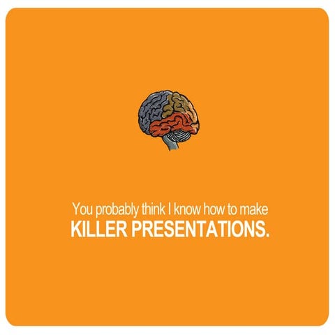 Killer Presentations | PPT