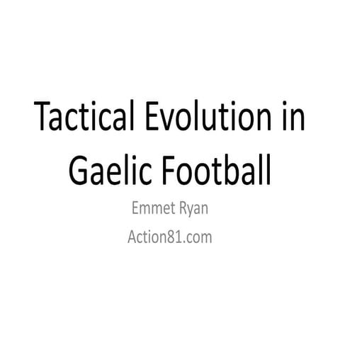 ARM ROI Presentation | PPT