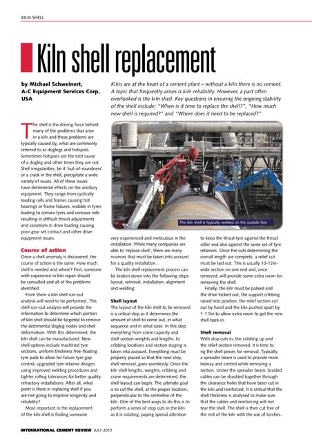 Peaking & Banding | PDF