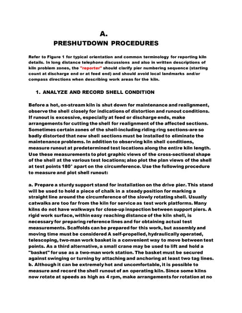 Plumbness & Roundness of storage tanks | PDF