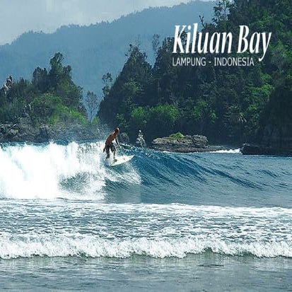 Kiluan Bay | PPT