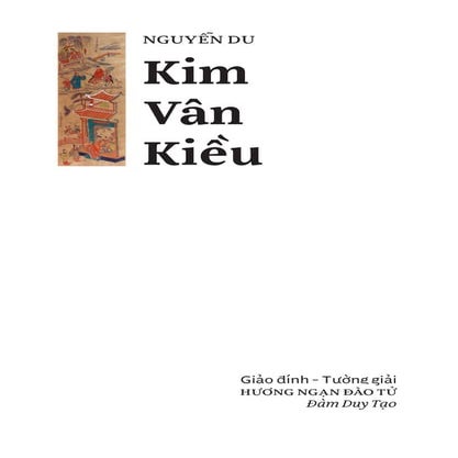 Kim van-kieu-ebook | PDF